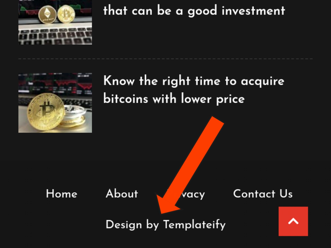 UPDATED How To Remove Footer Credits From Blogger Template updated-how-to-remove-footer-credits-from-blogger-template
