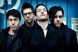 Filter band wallpaper ~ ALL ABOUT MUSIC