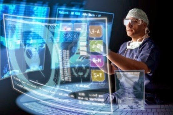 Impact of ICT On Personalized Health Care Delivery: Healthcare ...