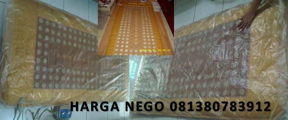 KASUR TERAPI BATU GIOK 081380783912 BR4998 | kursi pijat 081380783912 ...