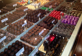 Gluten Free Philly: Swiss Bliss