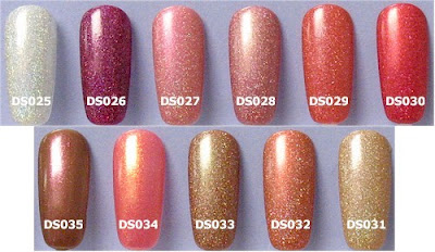 Timtam: OPI Designer Series