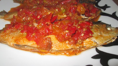 Experience Milkfish Taste with Delicious Recipe - Milkfish Supplier ...