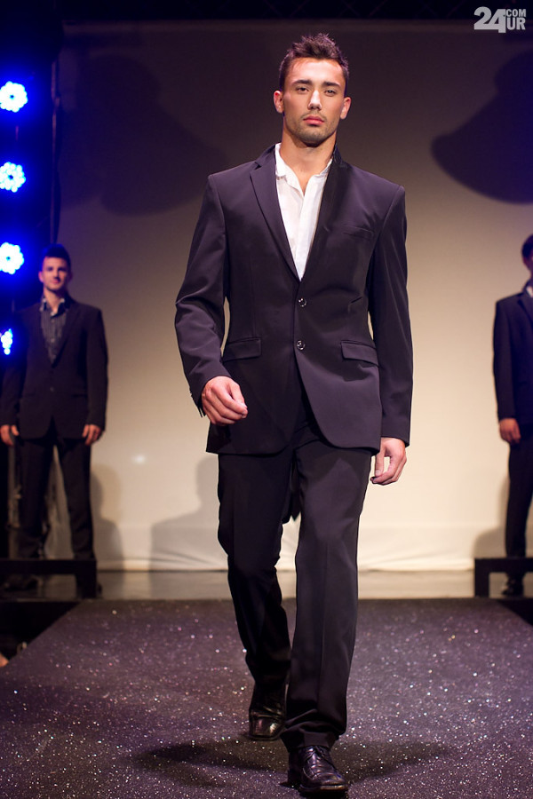 [Photos] Mister Slovenia 2012 Final Night
