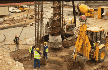 Civil Engineering Tuts: Geotechnical Engineering