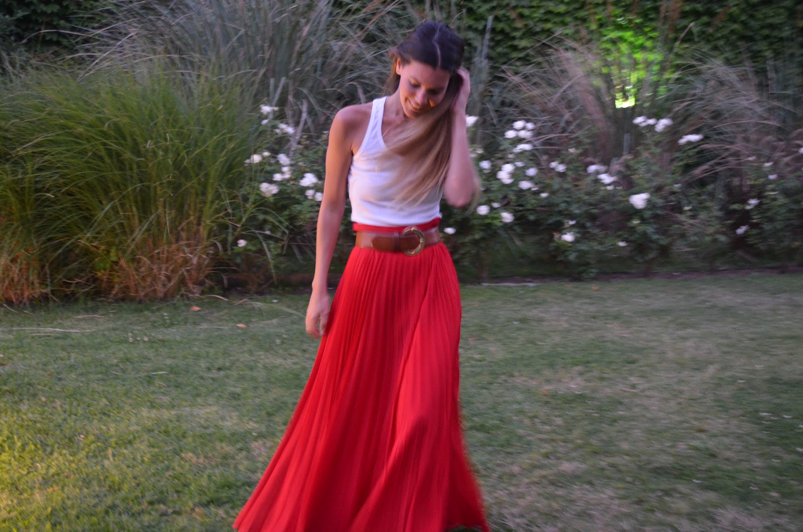 Pinkstyle: PinkMag: Plisados, un universo sutil y refinado.