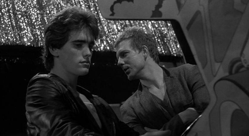 Rumble Fish Motorcycle Boy Dies