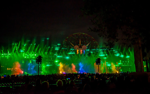 World of Color: Season of Light