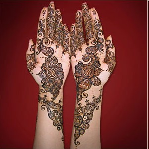 Very Easy Mehndi Designs for KidsLiteratura por un tubo