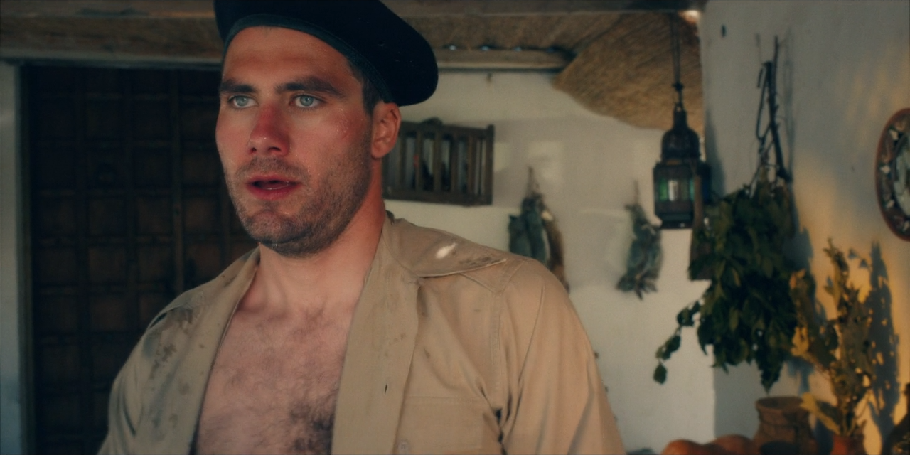 Binge Skin: Little Birds - Season 1 ~ DC's Men of the Moment