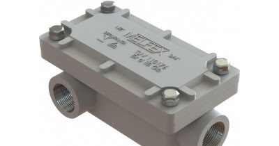 Cespel Ex-d --> 085 32683085 : CONDULET - CAIXA DE PASSAGEM EXD