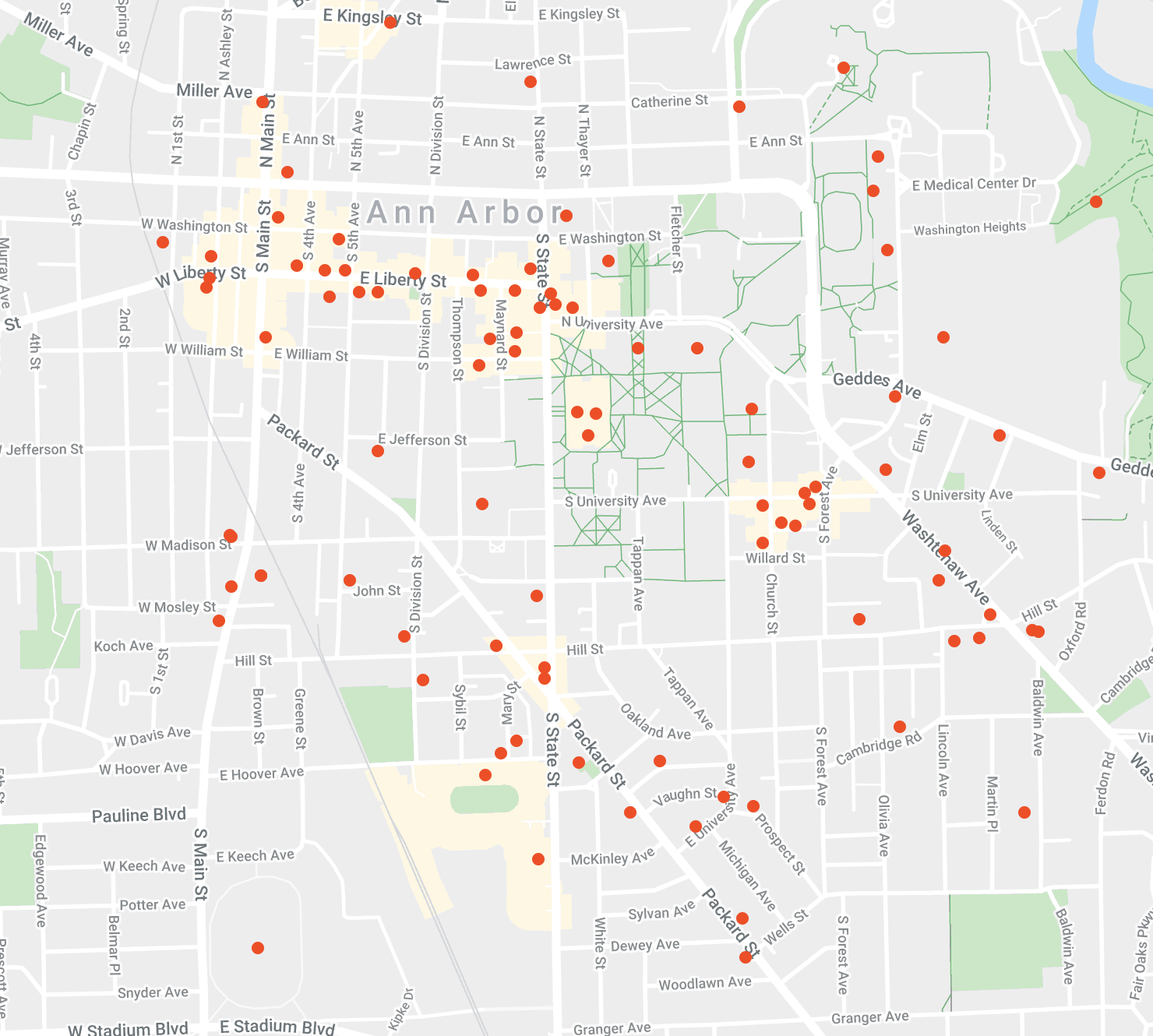 SI 410 Ethics And ICT Google Maps Timeline Is Fascinating It s Also Extremely Concerning si-410-ethics-and-ict-google-maps-timeline-is-fascinating-it-s-also-extremely-concerning