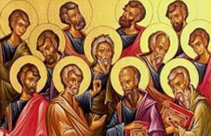 Kisah Para Rasul Kristus