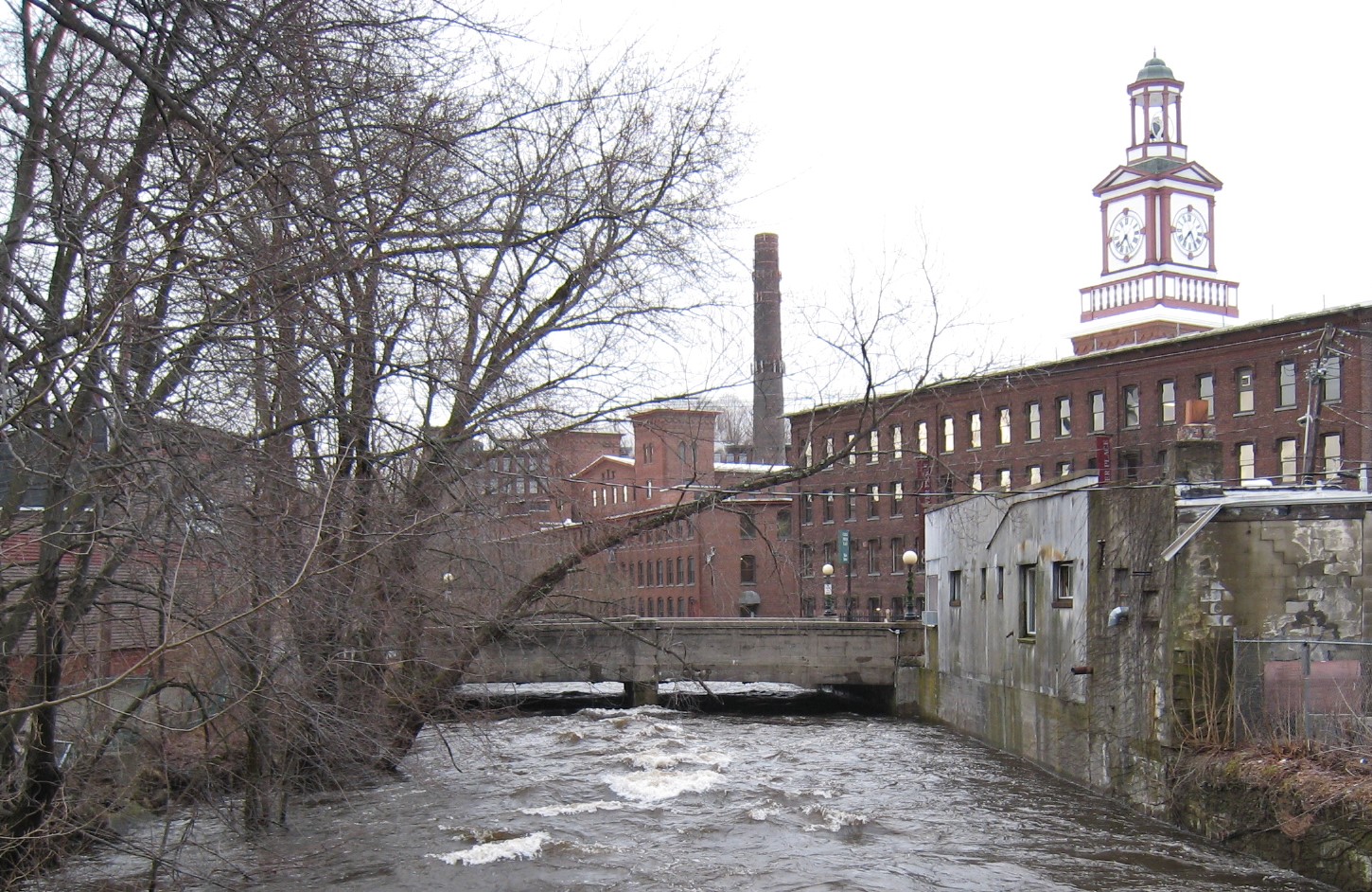 Maynard Life Outdoors and Hidden History of Maynard: May 2021