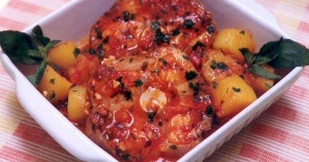 COMIDINHAS FÁCEIS E RÁPIDAS: Cacão com mandioquinha