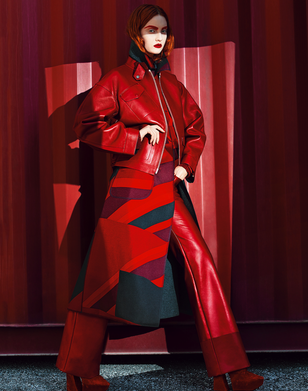 too much of a good thing is superb: codie young by richard burbridge ...