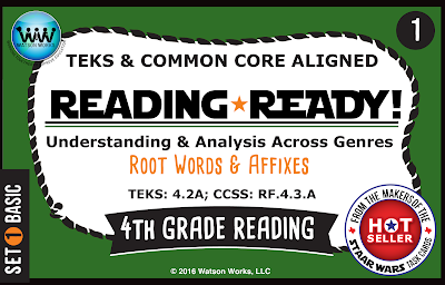 Watson Works : Prefixes, Suffixes, & Root Words Apps & Online Games