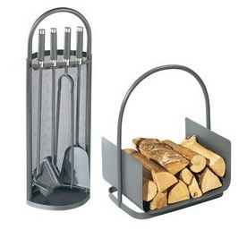 Open haard sets: Gereedschap voor de haard | Wonen 2019