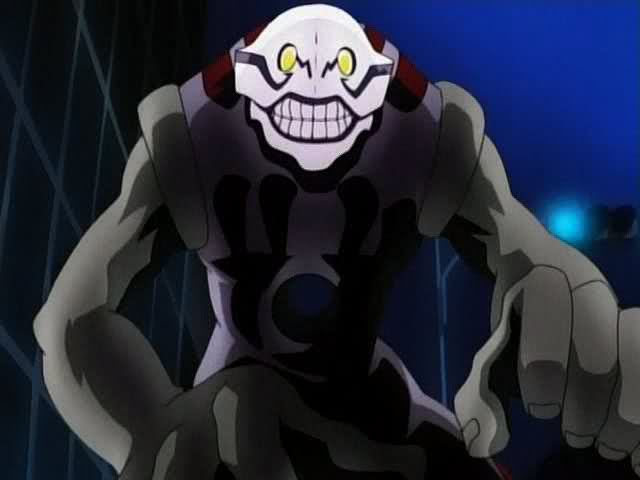 Bleach - Shinigami Saga: Classificação Hollow