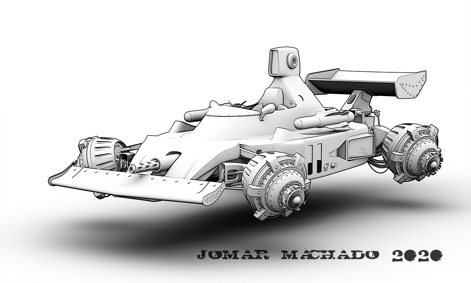 MY WORKS: Cyber Formulas... UP or Down?...