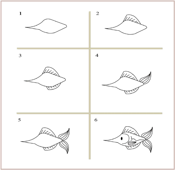 Seneca School - Year 2 - Science / English: Vertebrates - Fish