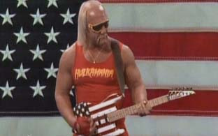 My 1-2-3 Cents : Wrestling's 10 greatest flag wavers