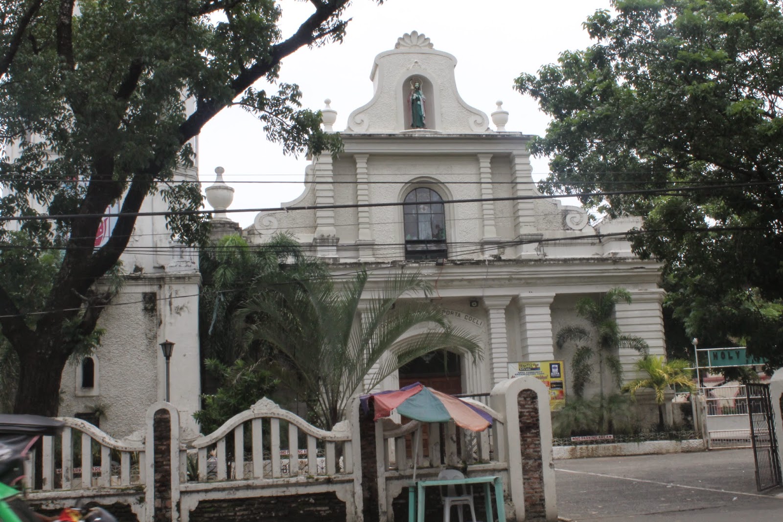 Lourjel The Traveler: Abra: Bangued