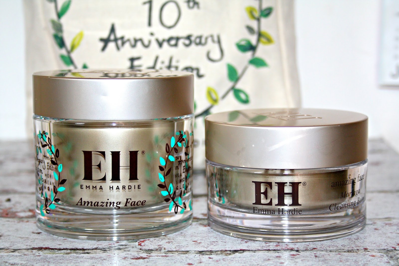 Beautyqueenuk | A UK Beauty and Lifestyle Blog: Happy 10th Birthday ...