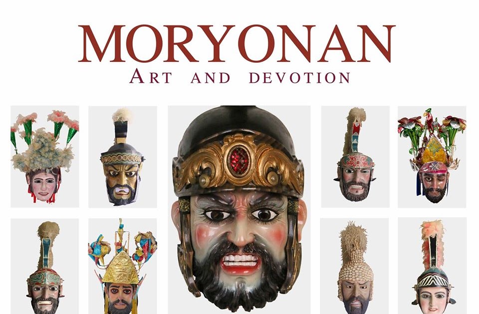 Marinduque Rising: Soon! New exciting exhibits at the National Museum ...