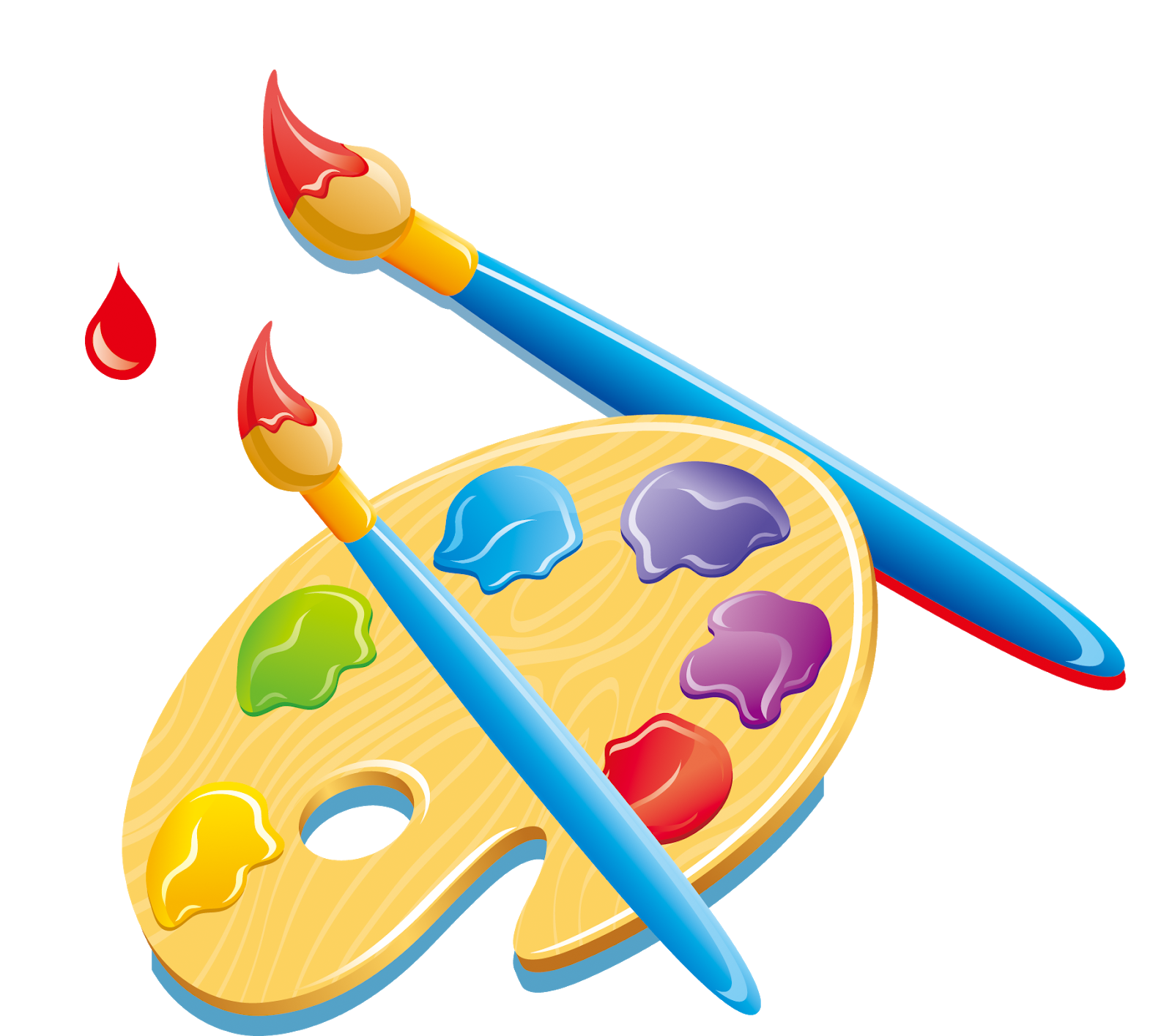 Desenho De Aquarela Para Imprimir - RETOEDU