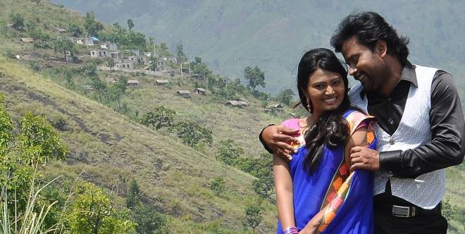 NAKARAJAN: PARAMBU MALAI OF PAARI / PRAN MALAI HISTORY