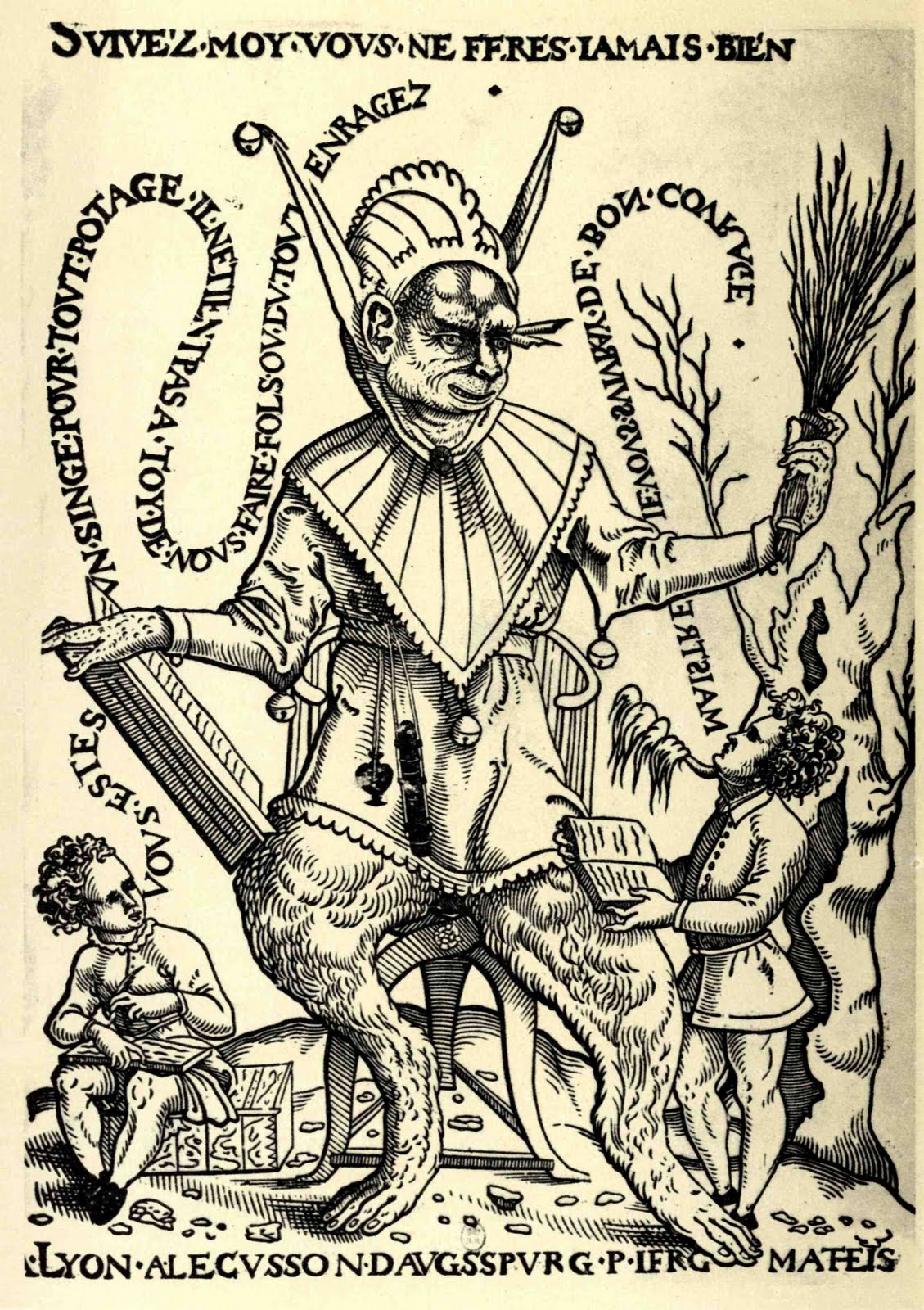 CRÓNICAS DEL BASURERO USURERO: TETRISTROIKA