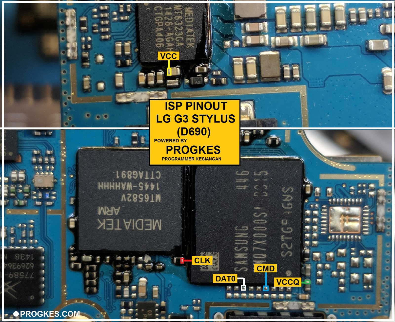 Redmi 7a Pinout — Xiaomi-pad.ru