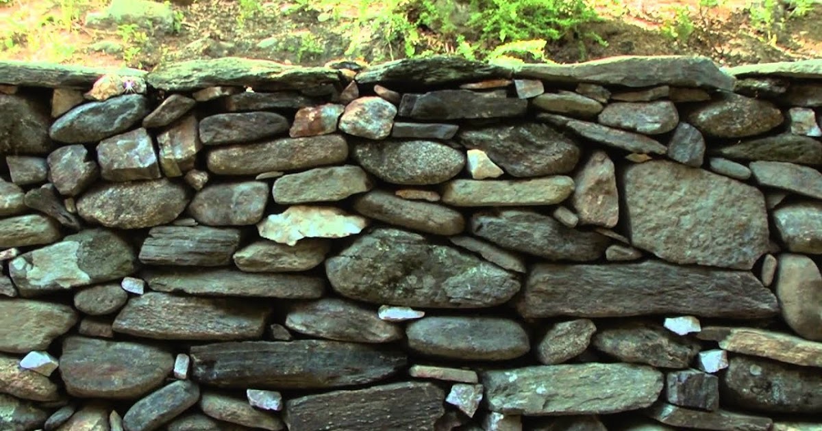 A Time to Throw Stones; A Time to Gather Stones