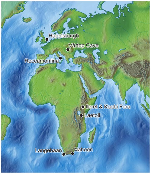 thefuzzysasquatch: The Peopling of the British Isles I - The ...