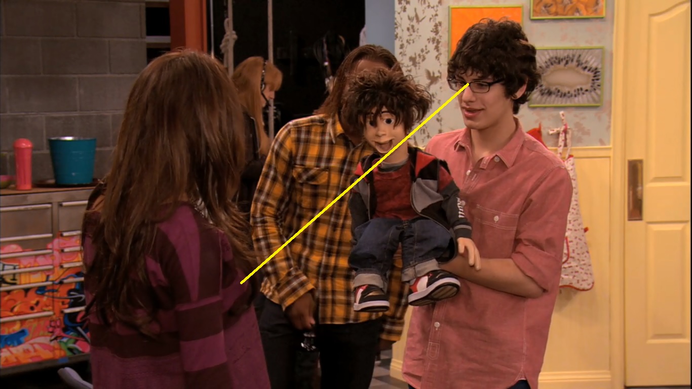 Nickelodeon Conspiracies: What Happened To Robbie Shapiro?