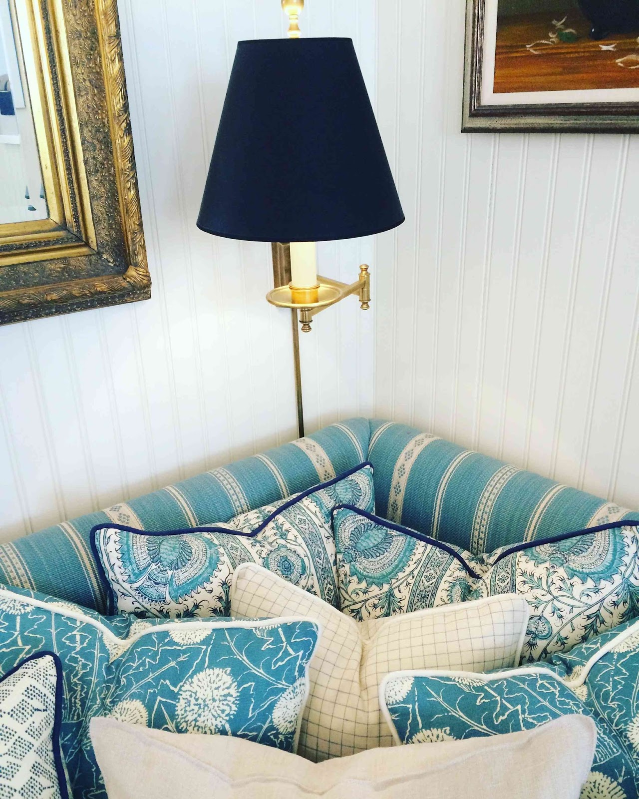 Green Street: Visiting Draper James