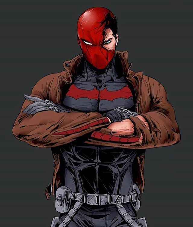 Dicas e Mais: Capuz Vermelho é o codinome usado por alguns personagens ...