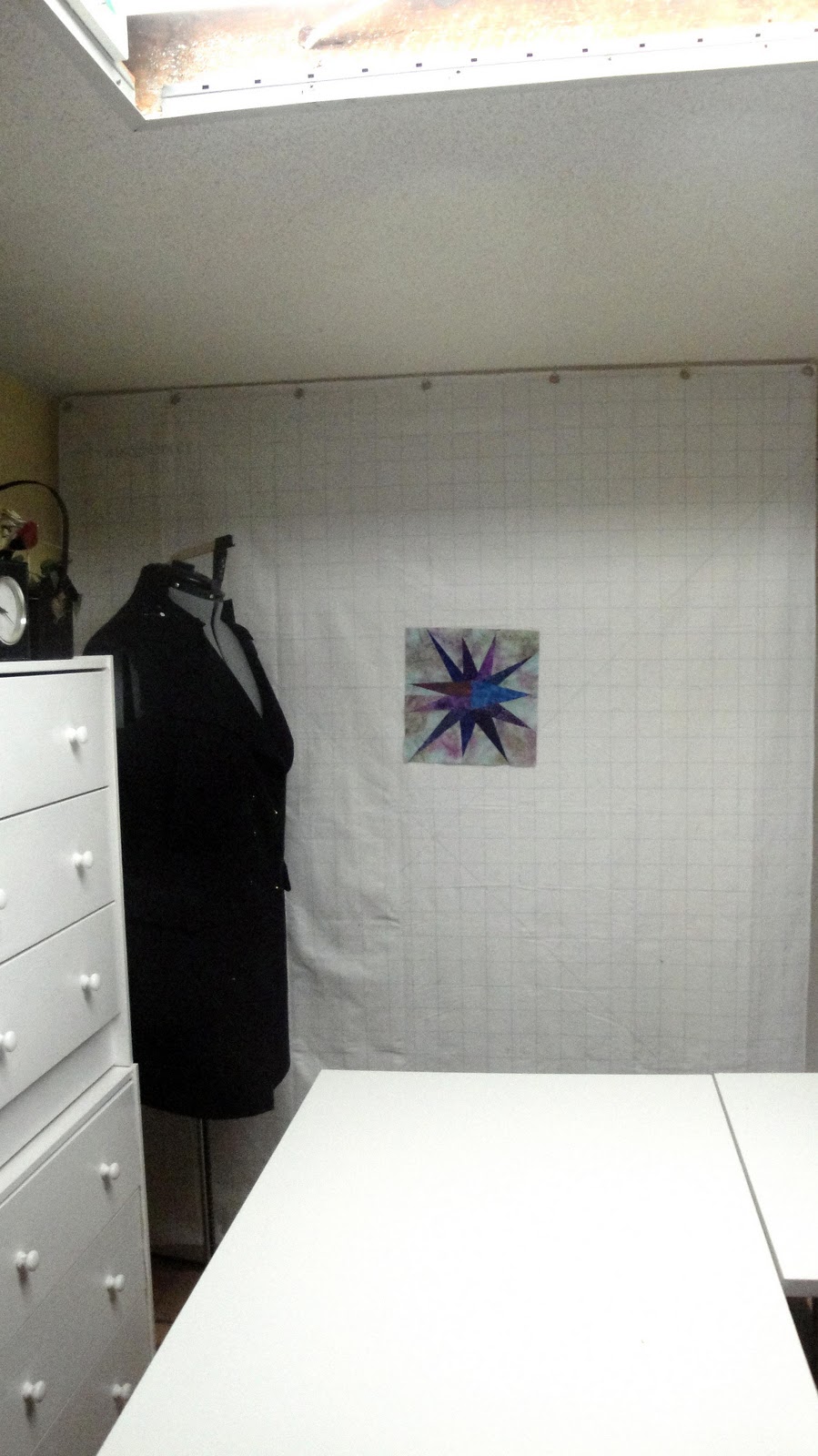 My Sewing Room, let me show you it! | Studio Kit