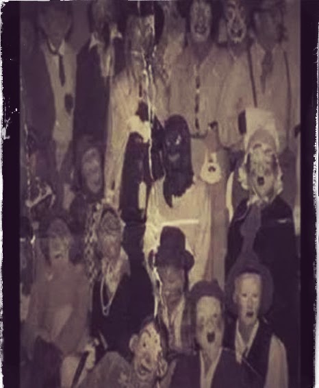 Endless-Darkness: imagenes tetricas de otros tiempos I