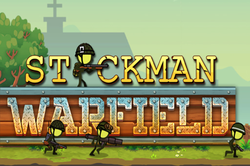 Stickman Warfield | Juegos - Juegos Gratis Online en Juegalo