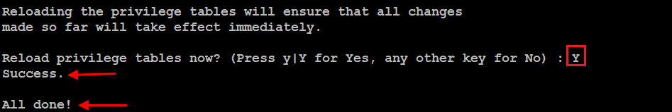 How to Install LAMP (Linux, Apache, MySQL & PHP) Stack on Ubuntu 20 LTS ...