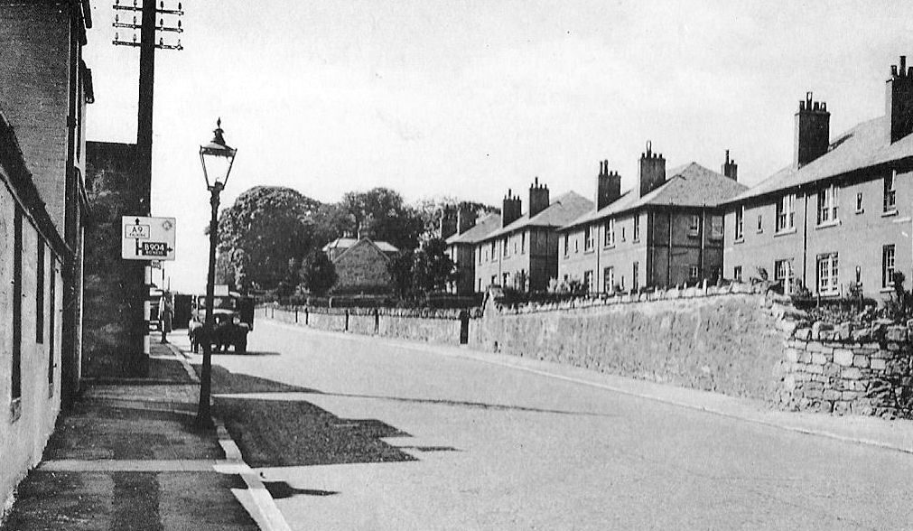 Tour Scotland: Old Photographs Polmont Scotland