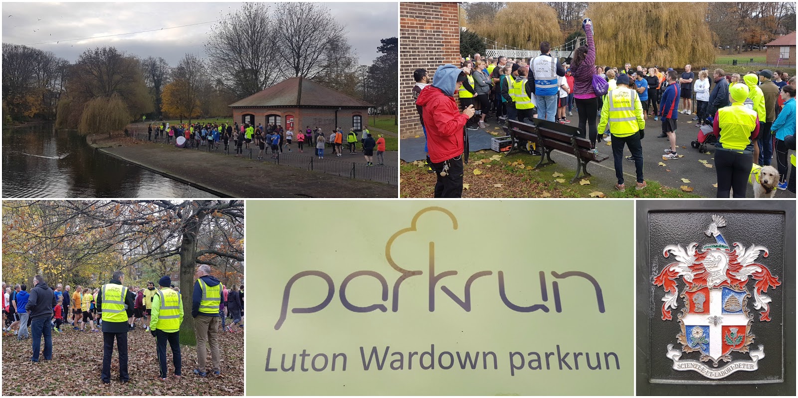 blog7t: Luton Wardown parkrun