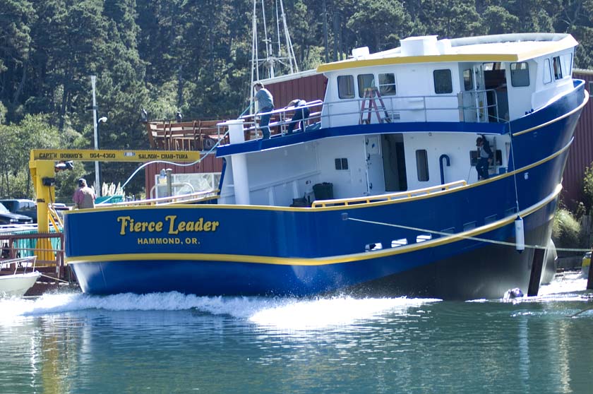 Elisa Rae Photography: The Launch of the "Fierce Leader"