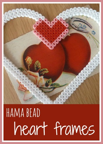 Jennifer's Little World blog - Parenting, craft and travel: Hama bead ...