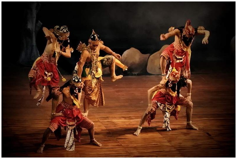 14 Jinising Wayang utawa Pewayangan Lengkap ~ Kejawen Wetan