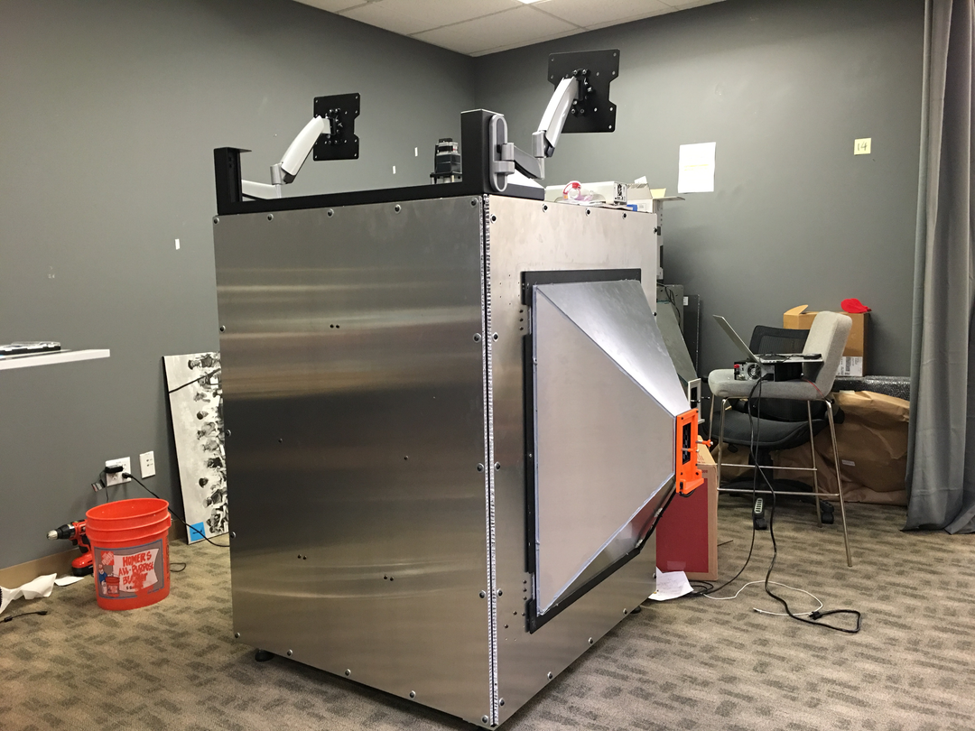 Image Sensors World: ON Semi Powers Light's Multi-Aperture Camera