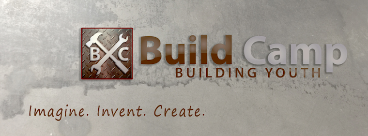 Build Camp