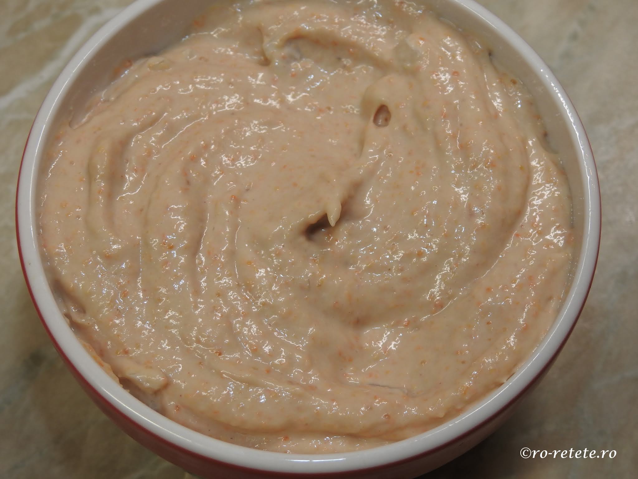 Salata de icre reteta | RO-Retete.ro